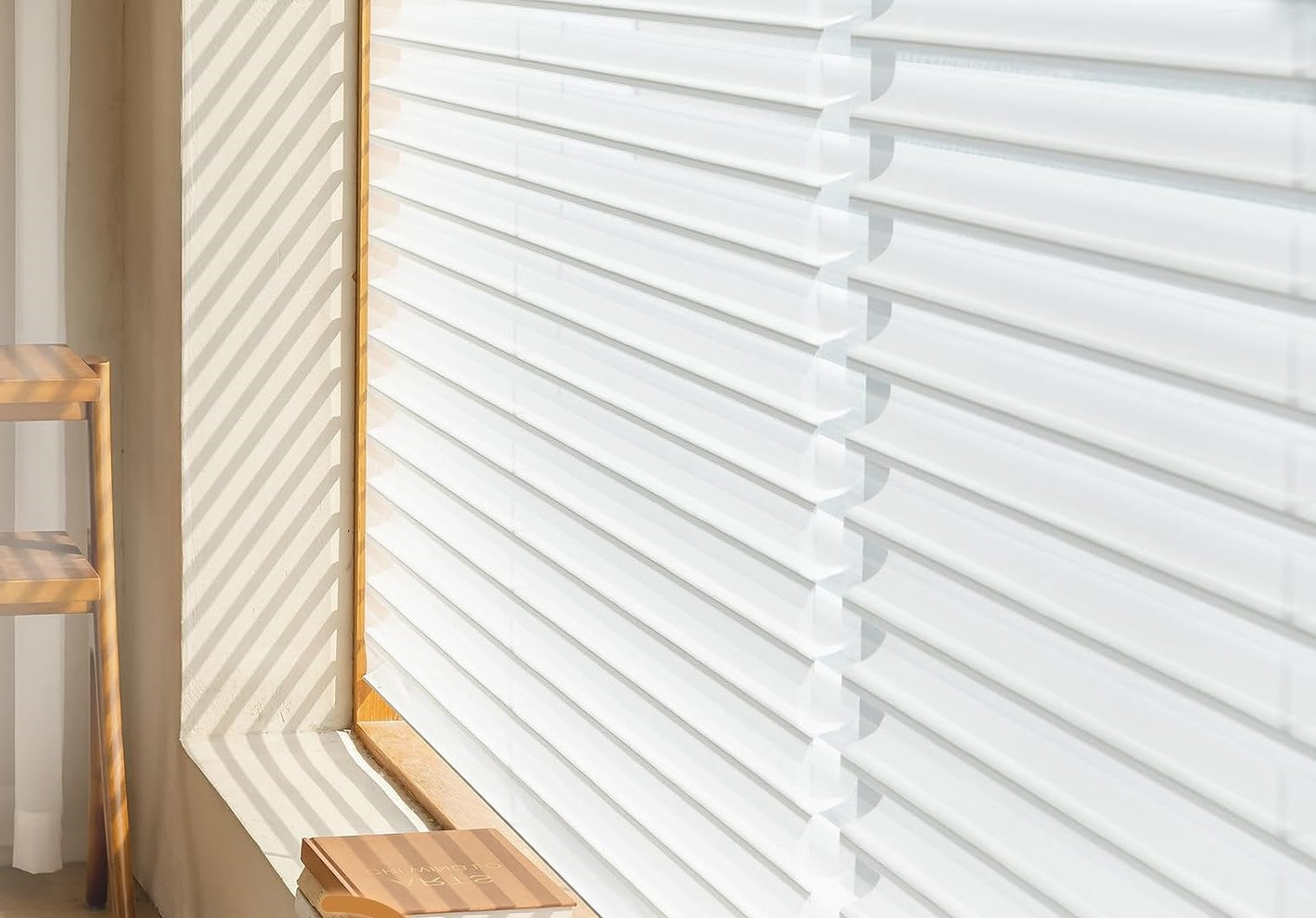 Custom Shangri-La Shades – Soft Light & Modern Elegance – Miuco